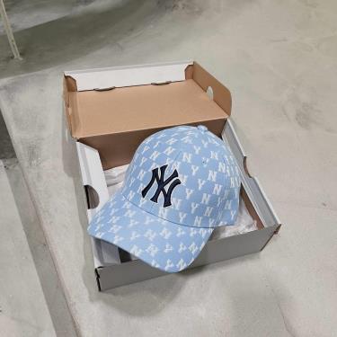 Minhshop.vn - Nón MLB Monogram Classic Structure Ball Cap [3ACPFF02N 50BLL]