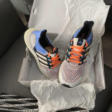 Minhshop.vn - Giày Adidas Ultra 4D x Rich Mnisi ‘Pride Chalk Blue ...