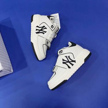 Minhshop.vn - Giày MLB Chunky Liner Mid Basic New York Yankees ...