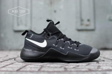 Minhshop.vn - Nike zoom air hyper shift Triple Black
