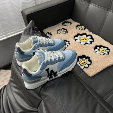 Minhshop.vn - Giày MLB Chunky Runner SD LA Dodgers Blue [3ashcrs3n 07sbs]
