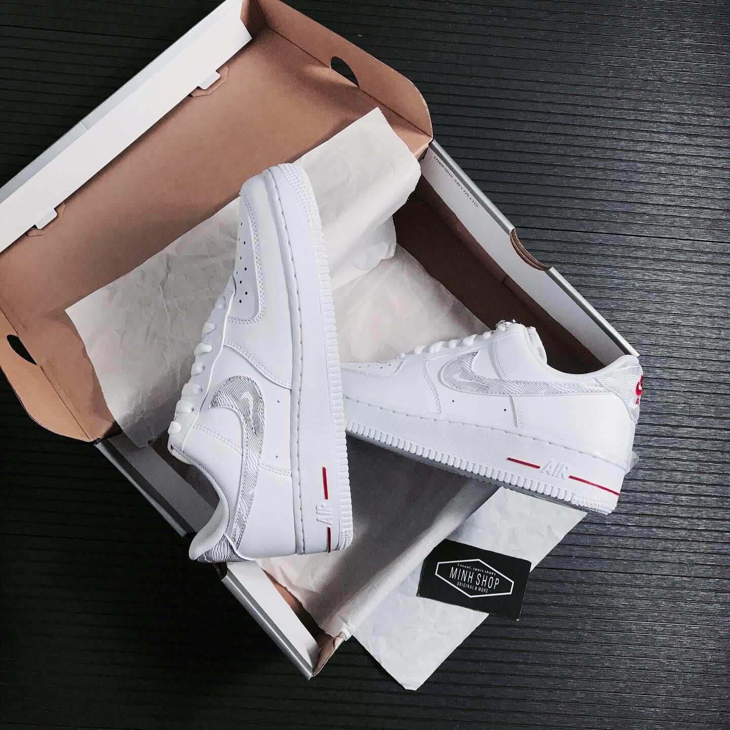 NIKE Air Force First Copy Midankle Latest Shoes 2023