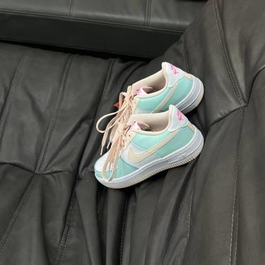 Minhshop.vn - Giày Nike Air Force 1 Low ‘Emerald Rise Guava Ice ...