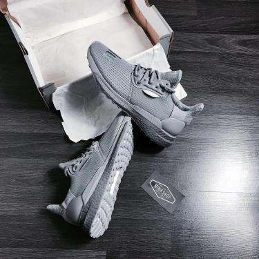 Cityculture.vn - Giày Adidas X Pharrell Williams Solar Hu Grey V ...