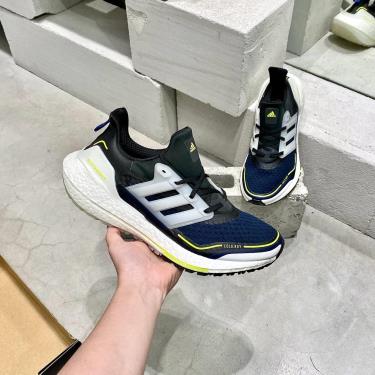 Minhshop.vn - Giày Ultraboost 21 COLD.RDY Blue [ s23893 ]