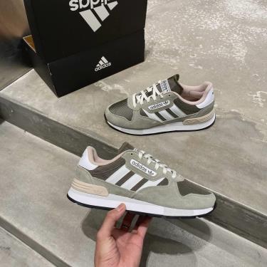 Minhshop.vn - GIày Adidas Treziod Moss Green [GY0045]