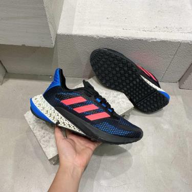 Minhshop.vn - Giày ADIDAS 4D Forward Kick Pulse Blu Black [GZ4004]