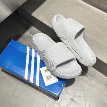 Minhshop.vn - Dép Adidas Adilette 22 "Clear Grey" [HQ6465]