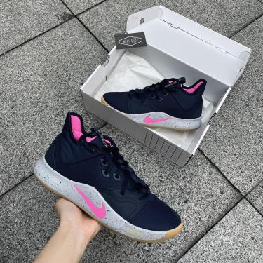 Minhshop.vn - -750K Nike PG 3 Obsidian Pink Blast [AO2607-401] ÁP DỤNG ...