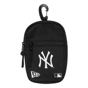 Minhshop.vn - Túi New Era New York Yankees Black Mini Pouch [12381007]