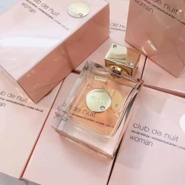 Minhshop.vn - Nước Hoa Armaf Club De Nuit Women EDP [6085010094151]